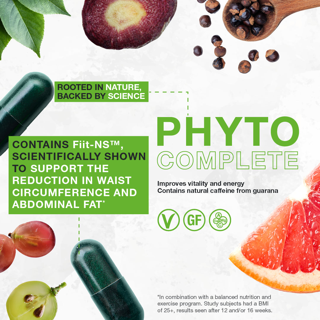 Phyto Complete-Herbalife Nutrition – Nutrition Leaders